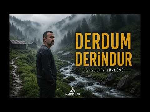 Derdum Derindur | Yayla Versiyonu