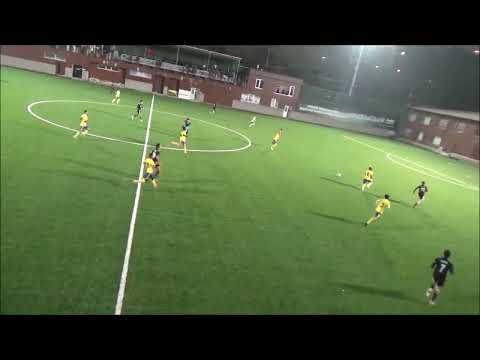 BEŞİKTAŞ EYÜPSPOR U15 HAZIRLIK MAÇI KALECİLER EMİRHAN VE KEMAL ANALİZ VE GOLLER