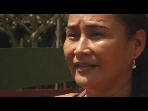 Most Dangerous Ways To School COLOMBIA Free Documentary - YouTube