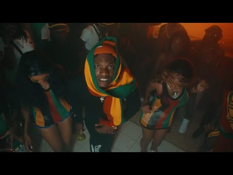 Valiant - RASTA (Lyrics) - YouTube