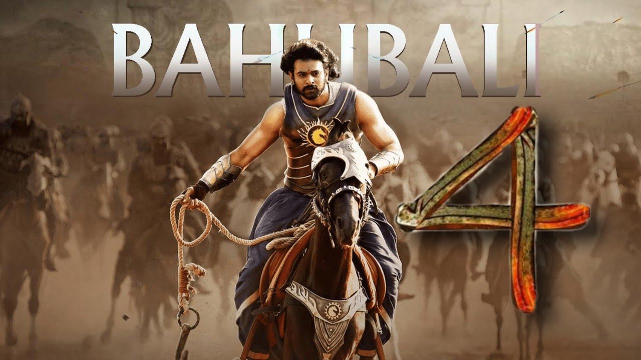 Bahubali 4 | Theory | Story | Deefilmy - YouTube