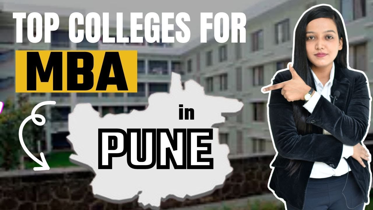 Top B School In Pune in 2023 😱😱 || MBA College in Pune 🤔 Which is the ...