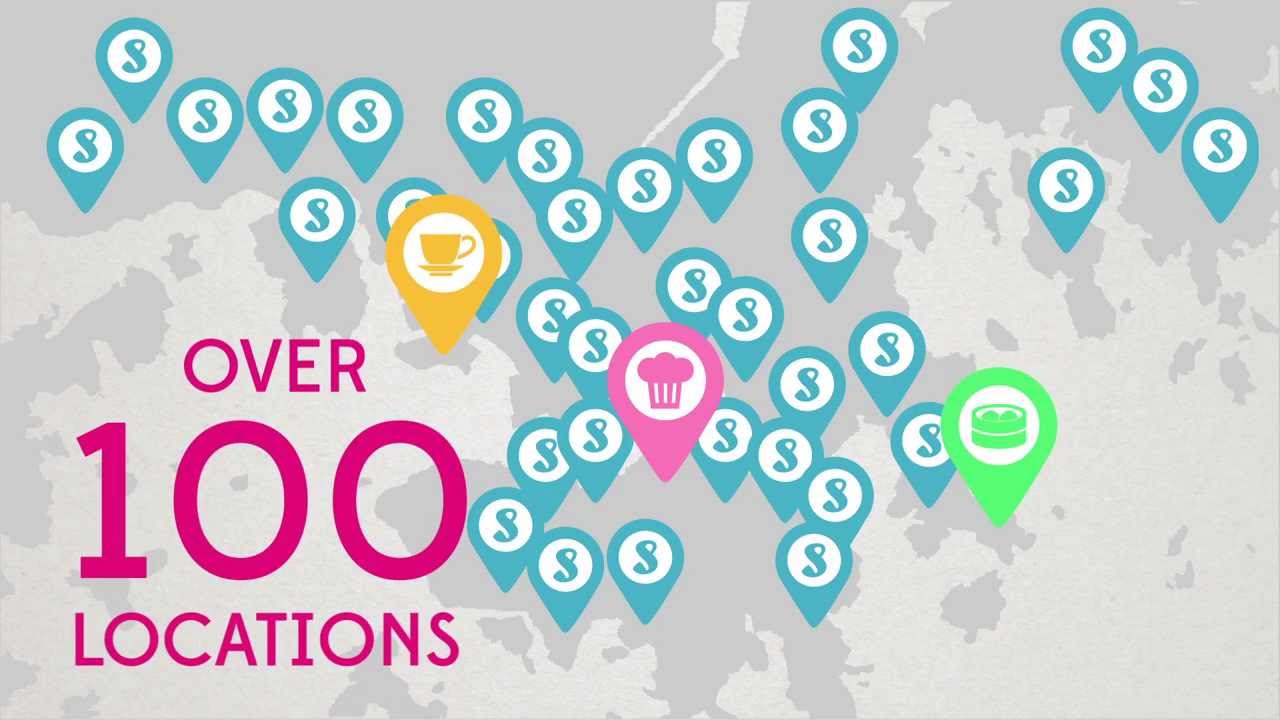 Soda : Original Rewards | A Universal Rewards Program in Hong Kong ...