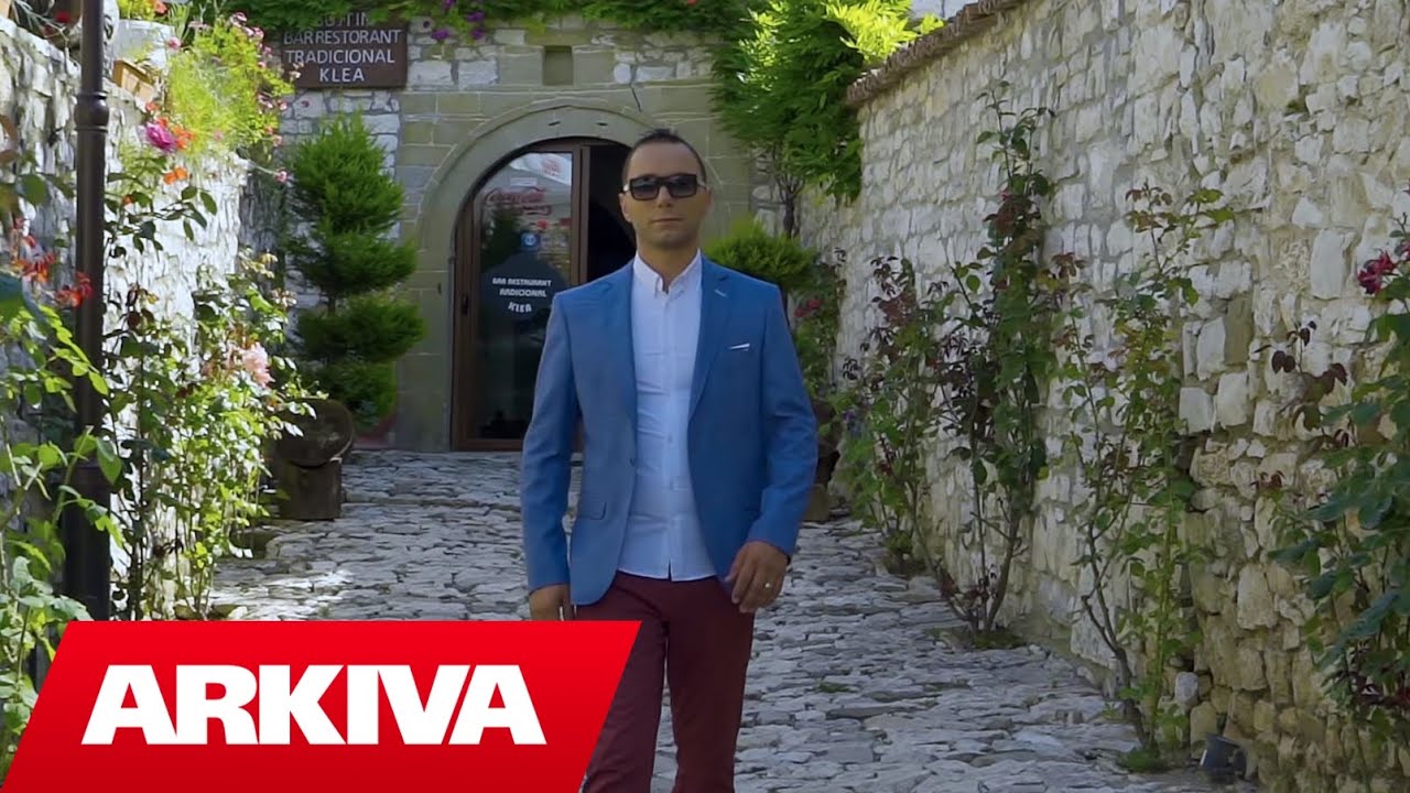 Endri FREE Mc - Kurora me lule (Official Video 4K) - YouTube