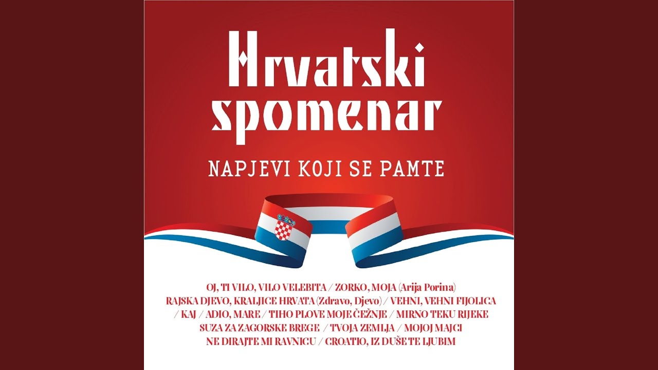 Mojoj Majci - YouTube