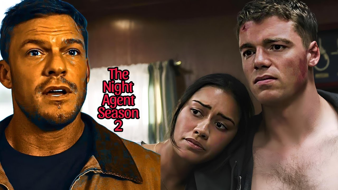 'Reacher season 3' Jack Ryan & Reacher's big Mistake big breaking news ...