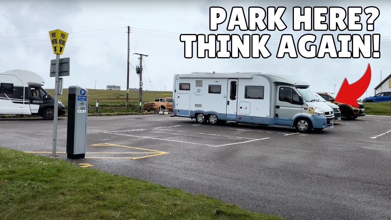 NC500 Must Stop Location! - YouTube