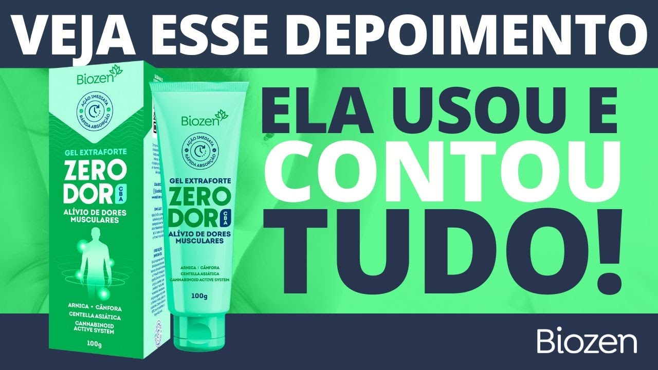 ZERO DOR CBA DEPOIMENTO - ELA CONTOU TUDO - ZERO DOR CBA É BOM MESMO ...