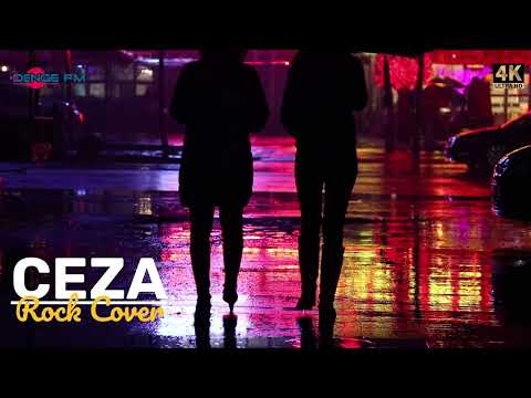 Ömrüme Verilen Bu Ceza Niye | Rock Cover 