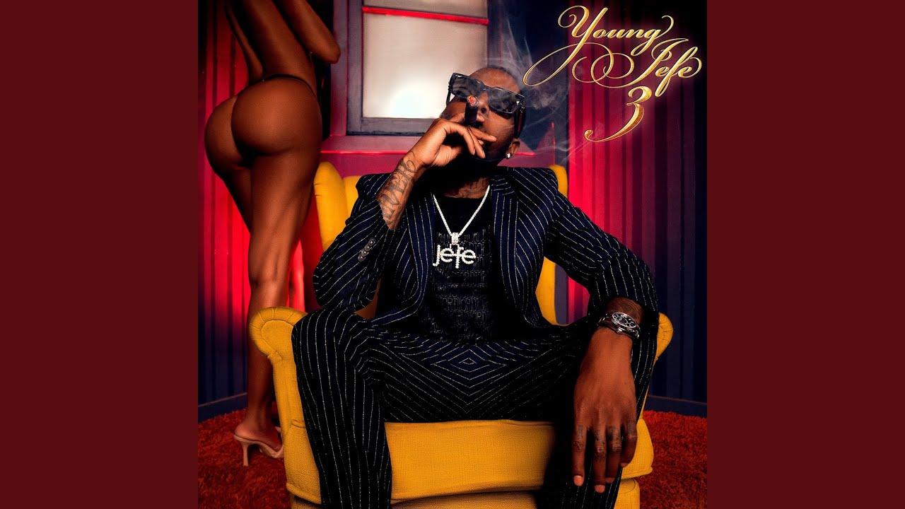 Hamilton (feat. 3 Glizzy) - YouTube