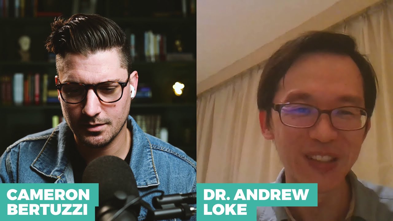 Did the Disciples Hallucinate the Risen Jesus? (w/ Dr. Andrew Loke ...