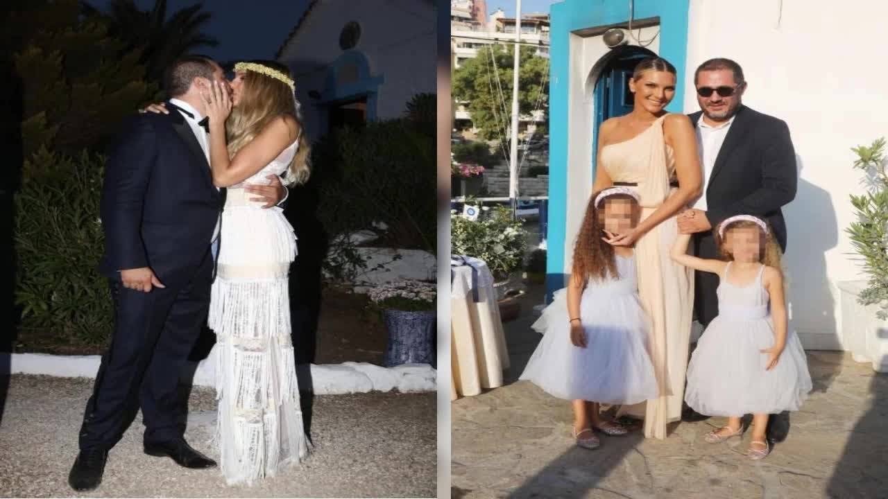 Χωρισμός βόμβα στην Ελληνική showbiz Αγαπημένο ζευγάρι παίρνει διαζύγιο ...