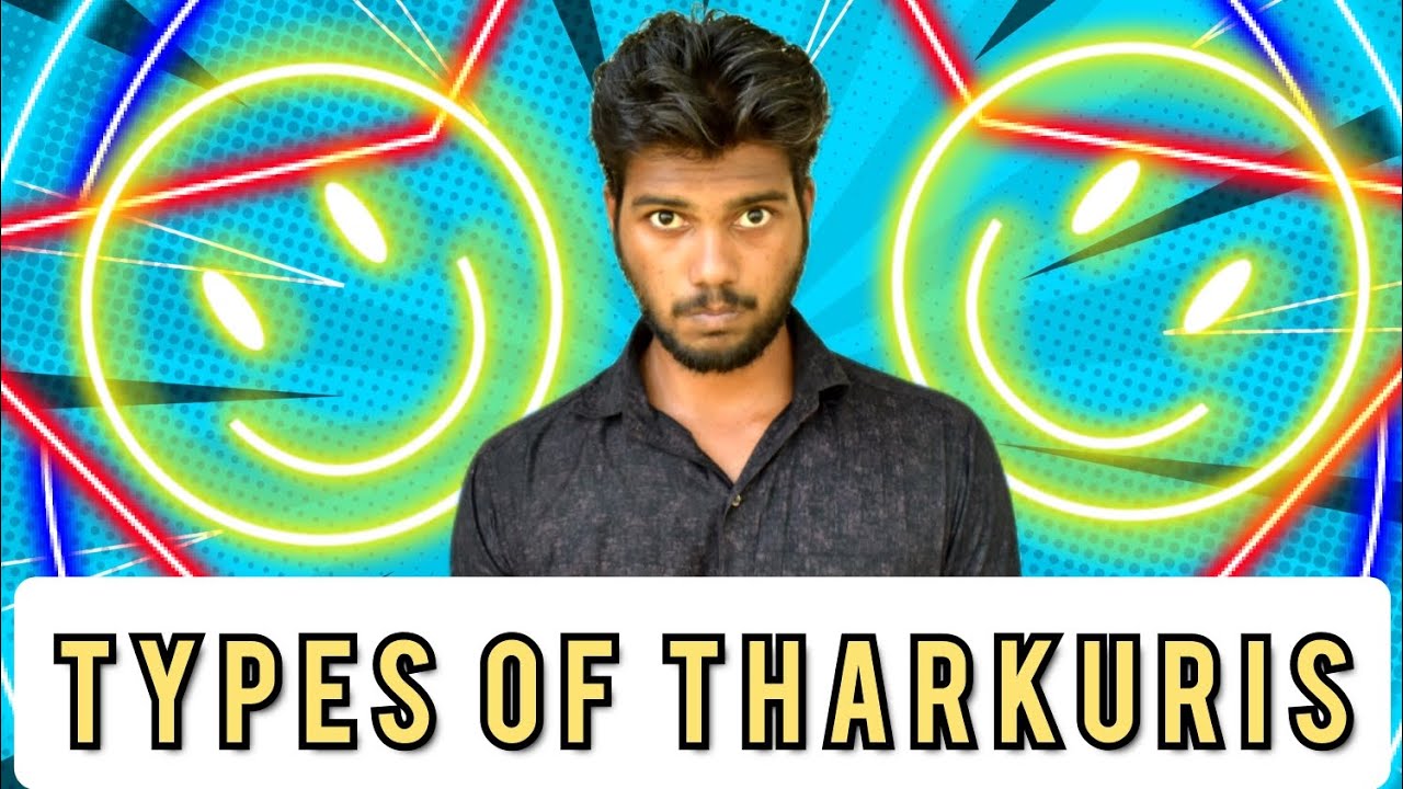 tag that tharkuri நண்பன் !!#video #funny #comedy - YouTube