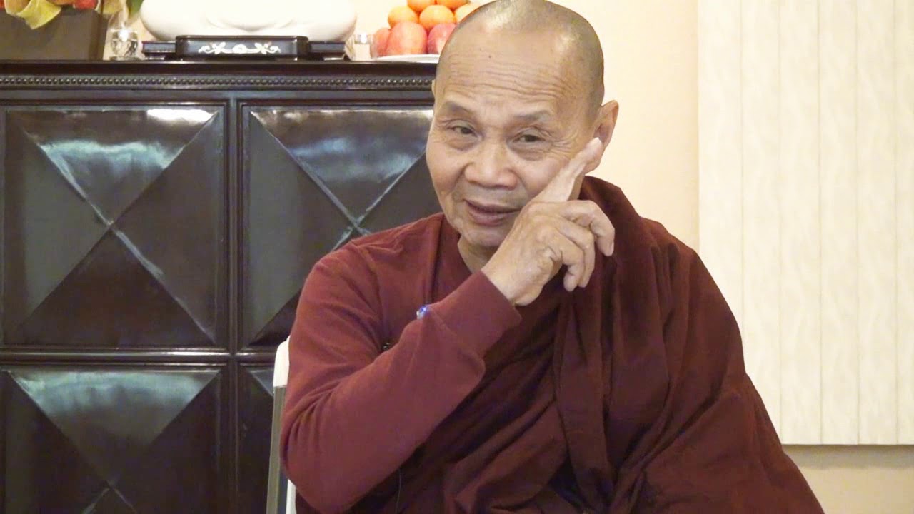 2019 Giang Phap Ky 3 Day 6 - YouTube