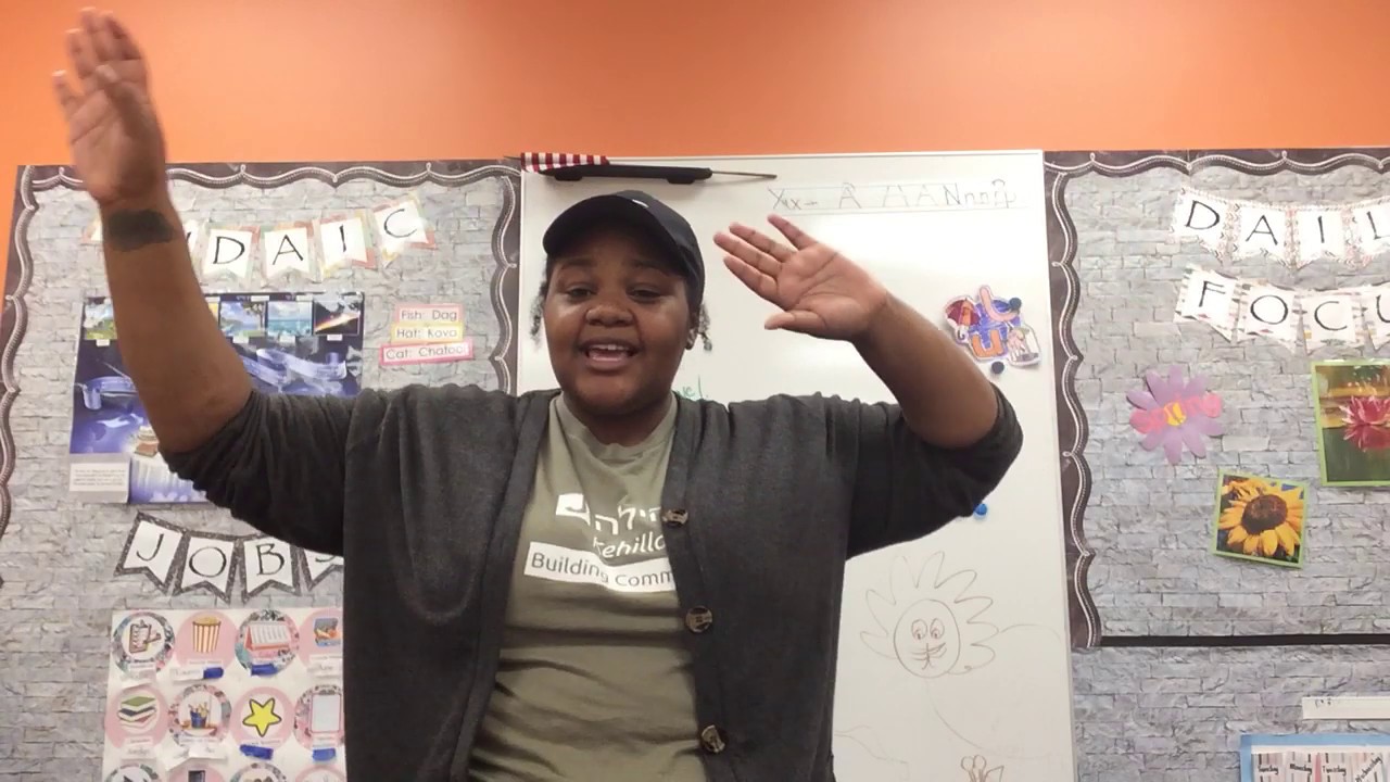 PreK Graduation Song Part 2 Dynamite! Lyrics in the description! - YouTube