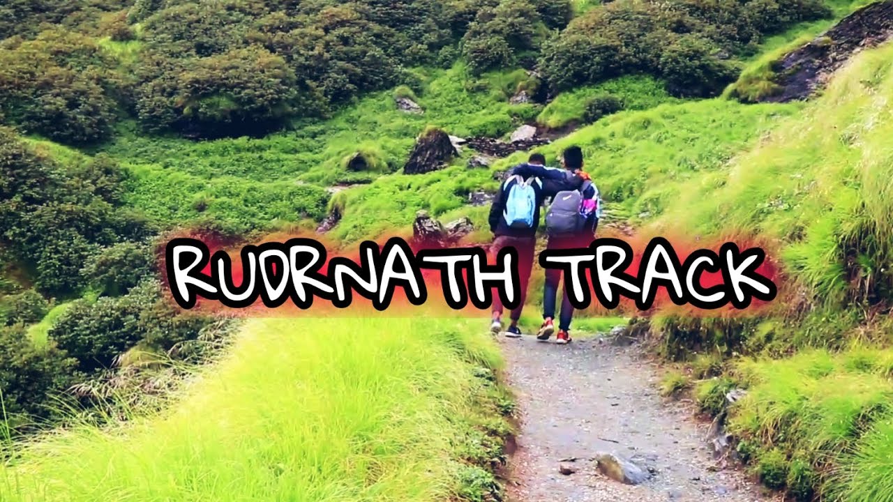 PANCHKEDAR ME SE EK RUDRANATH TRACK KA KHUBSURAT VIDEO 2021 - YouTube