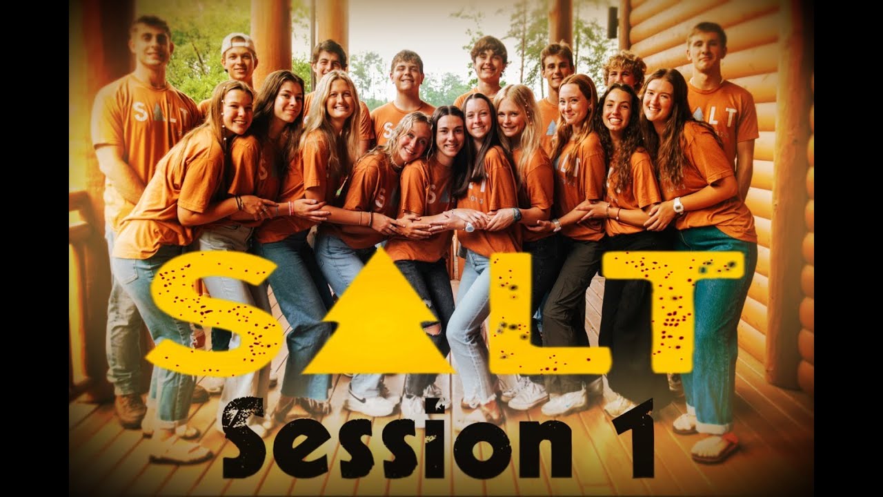 SALT 1 (2023) - YouTube
