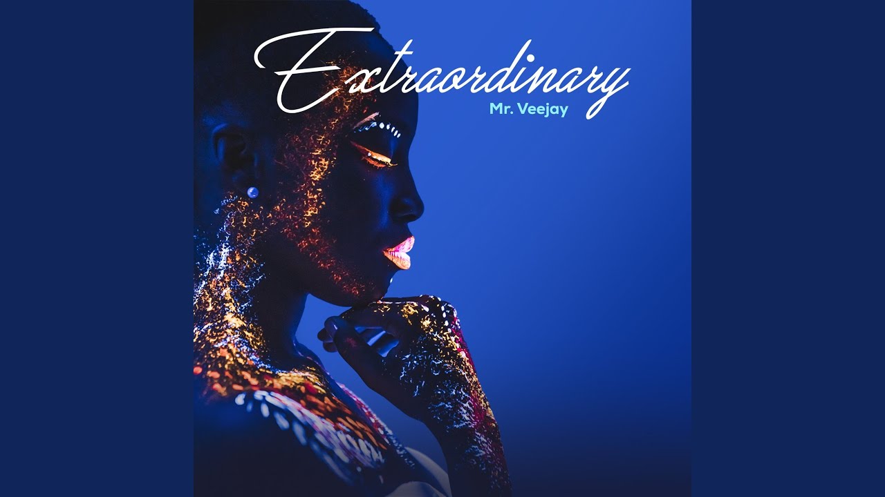 Extraordinary - YouTube