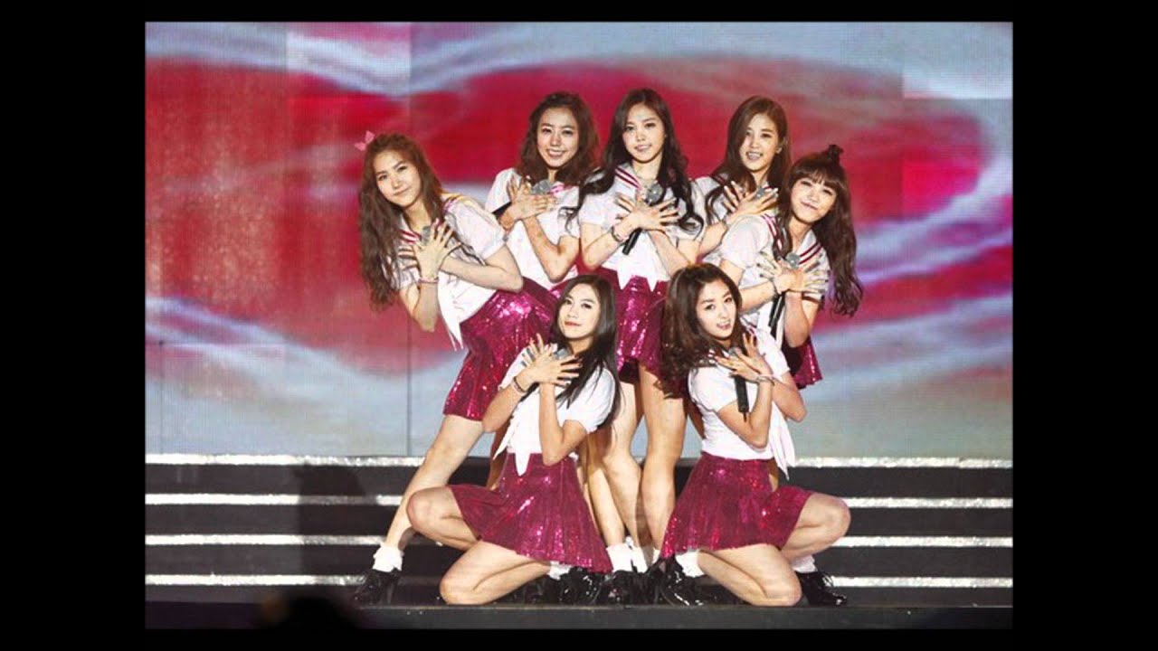 APink-My My(Chipmunks Ver.) - YouTube