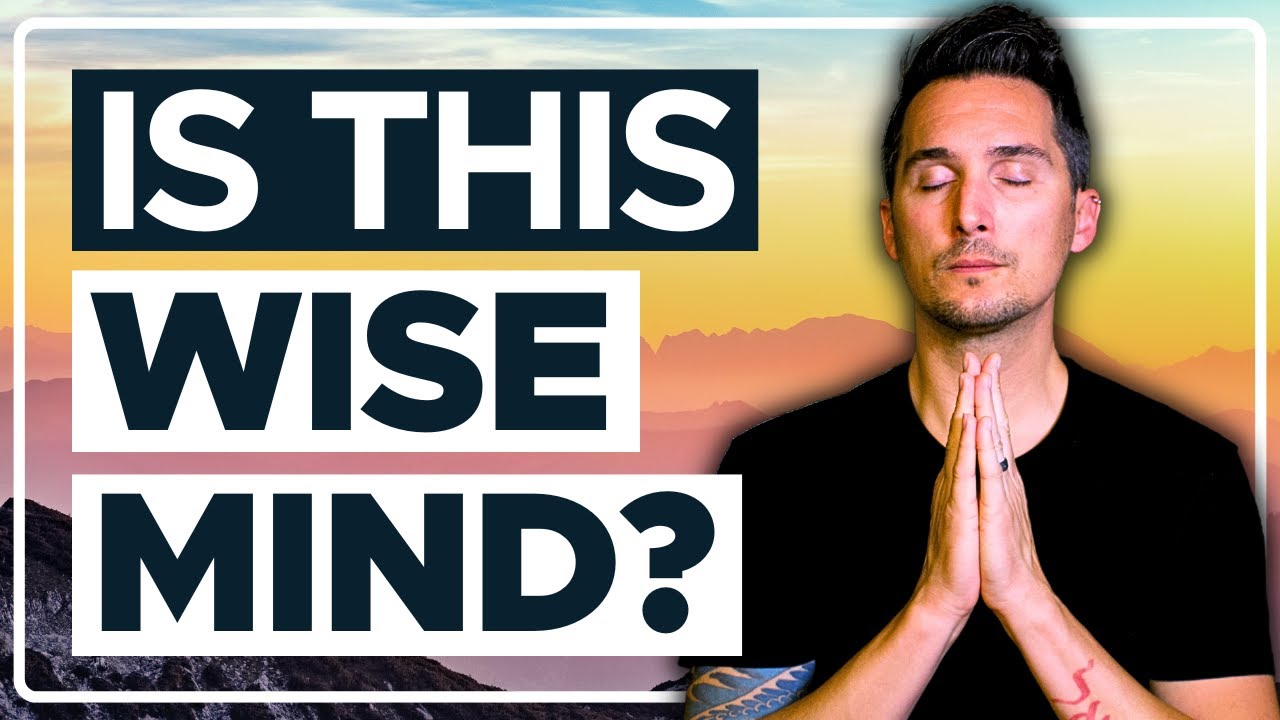 Want Inner Peace? This Wise MIND Meditation Practice Holds the Key ...