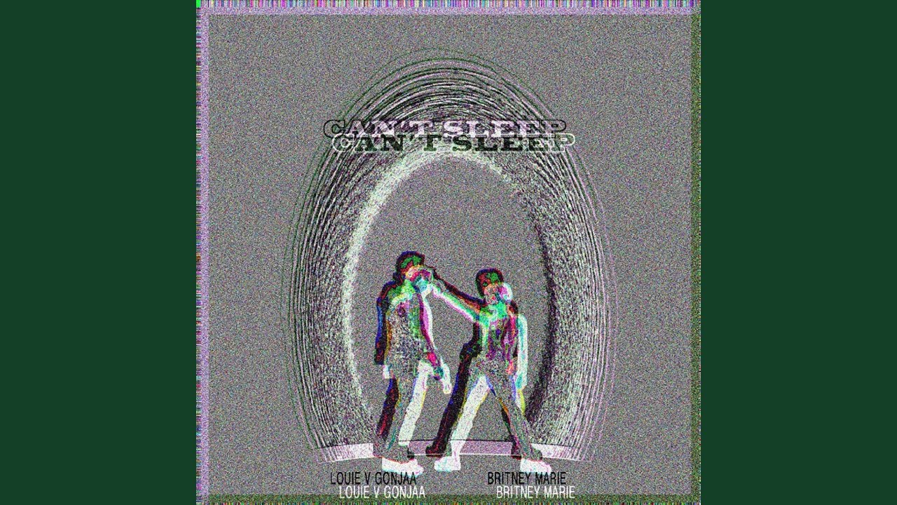 Cant Sleep (feat. Boof Man) - YouTube