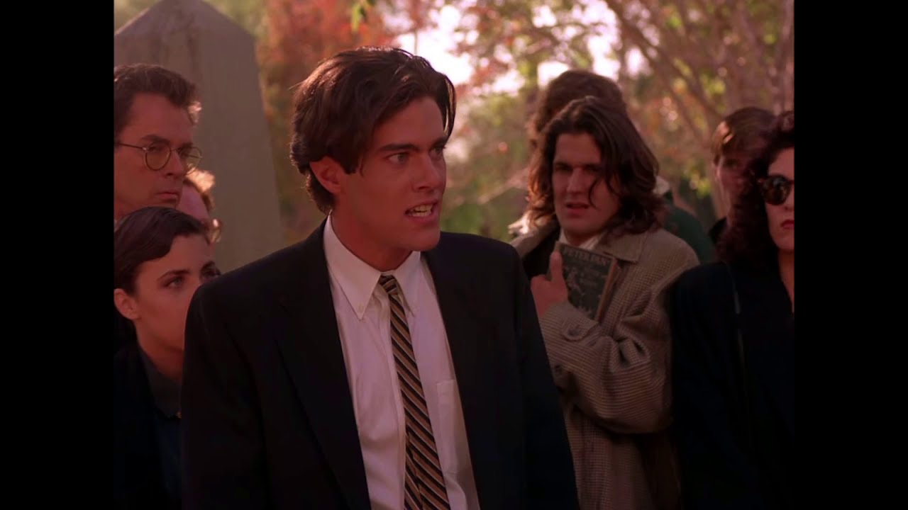 Bobby's amen - YouTube