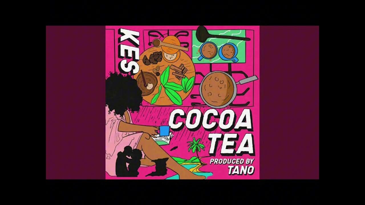 Kes - Cocoa Tea (Official Instrumental) - YouTube Music