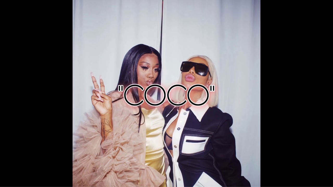 FREE Flo Milli Type Beat | “COCO” | (ProdbyMu$)| 2020 Freestyle Type ...