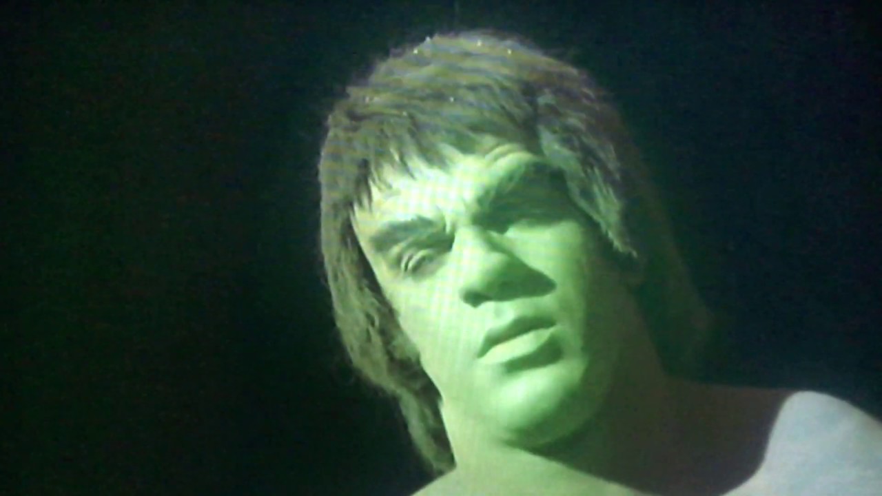 Alternative Hulk reformation 23 The Hulk Breaks Las Vegas - YouTube