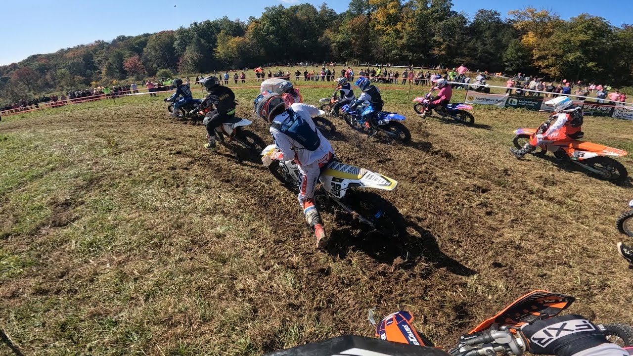 Rolling Oaks NYOA 2023 - 150B - YouTube