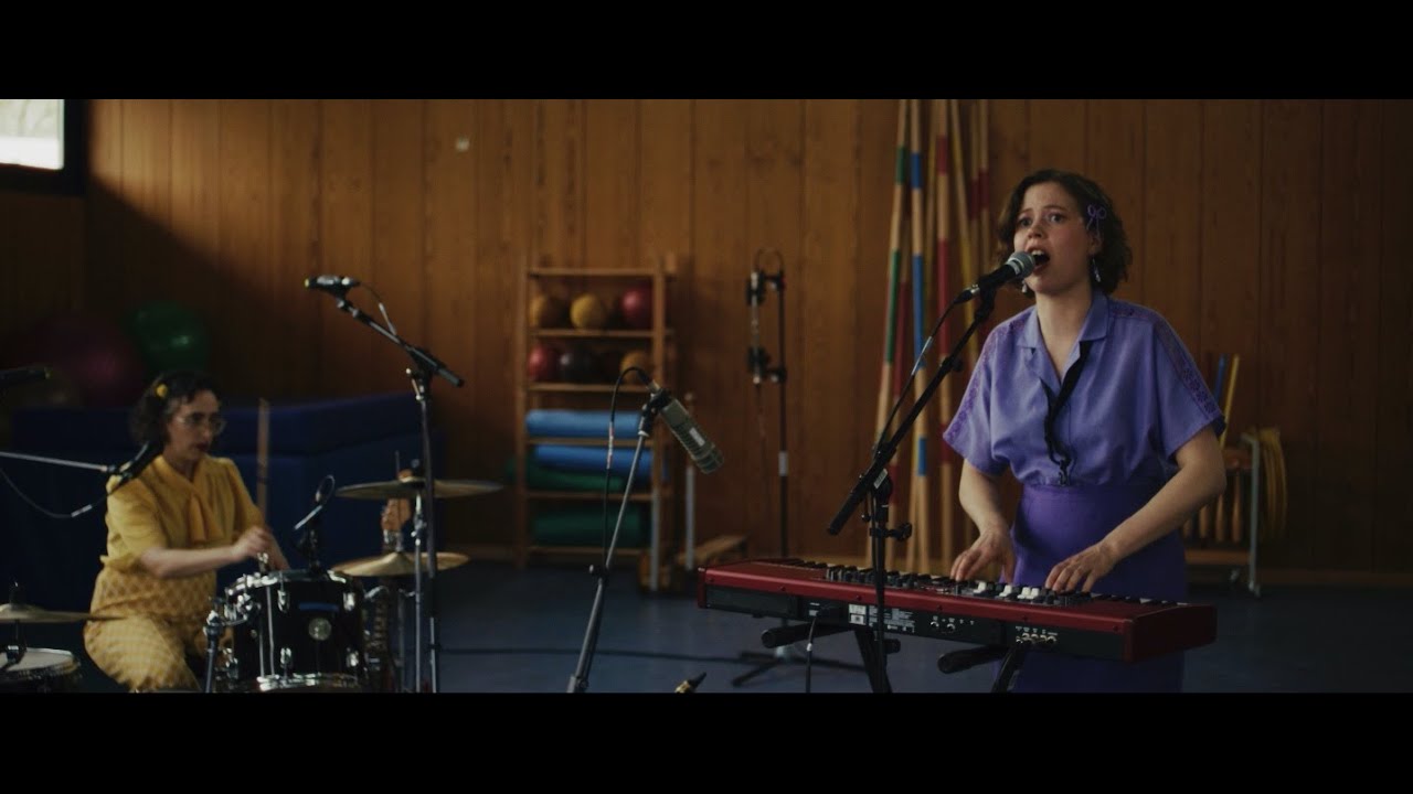 Matching Outfits - Band Made Out of Sand (live version) - YouTube