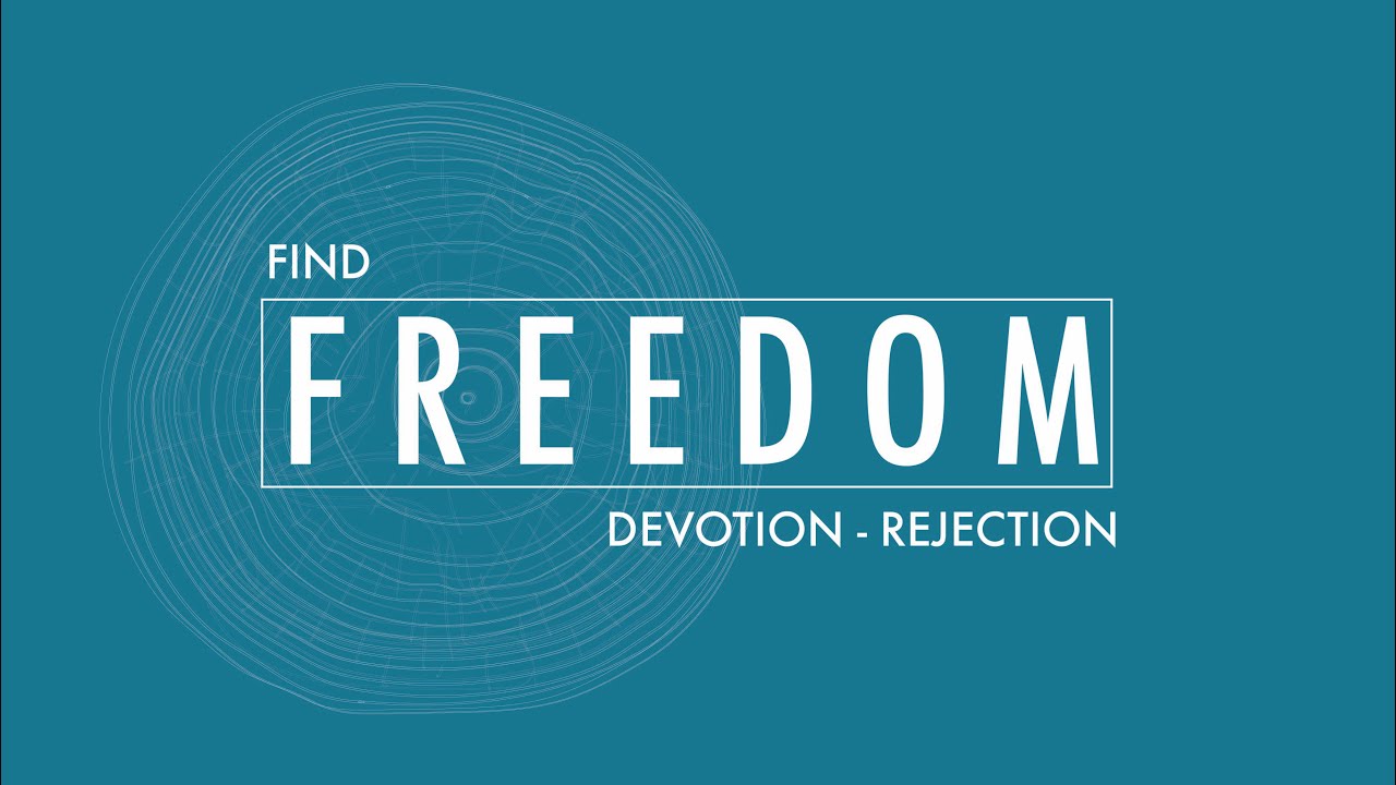Find Freedom #3 - Rejection - YouTube