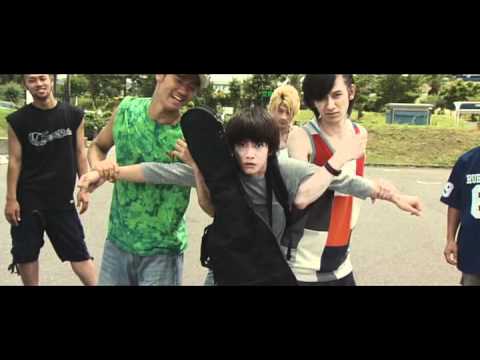 BECK [live action] // Chiba Fight Scene - YouTube
