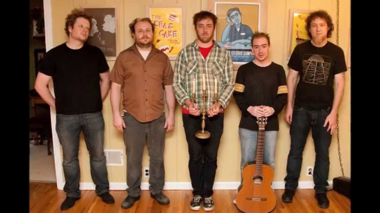 Jason Molina Live at the Second Story Bloomington 2000 (soundboard ...