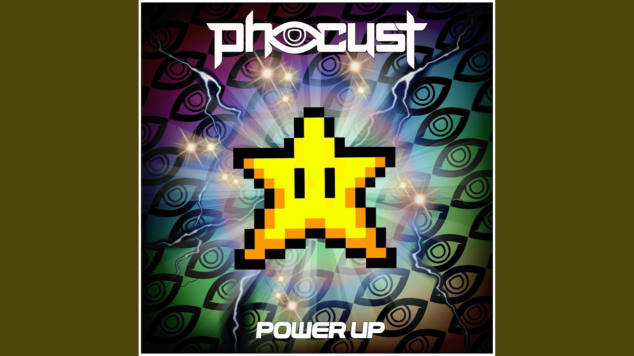 Power Up - YouTube