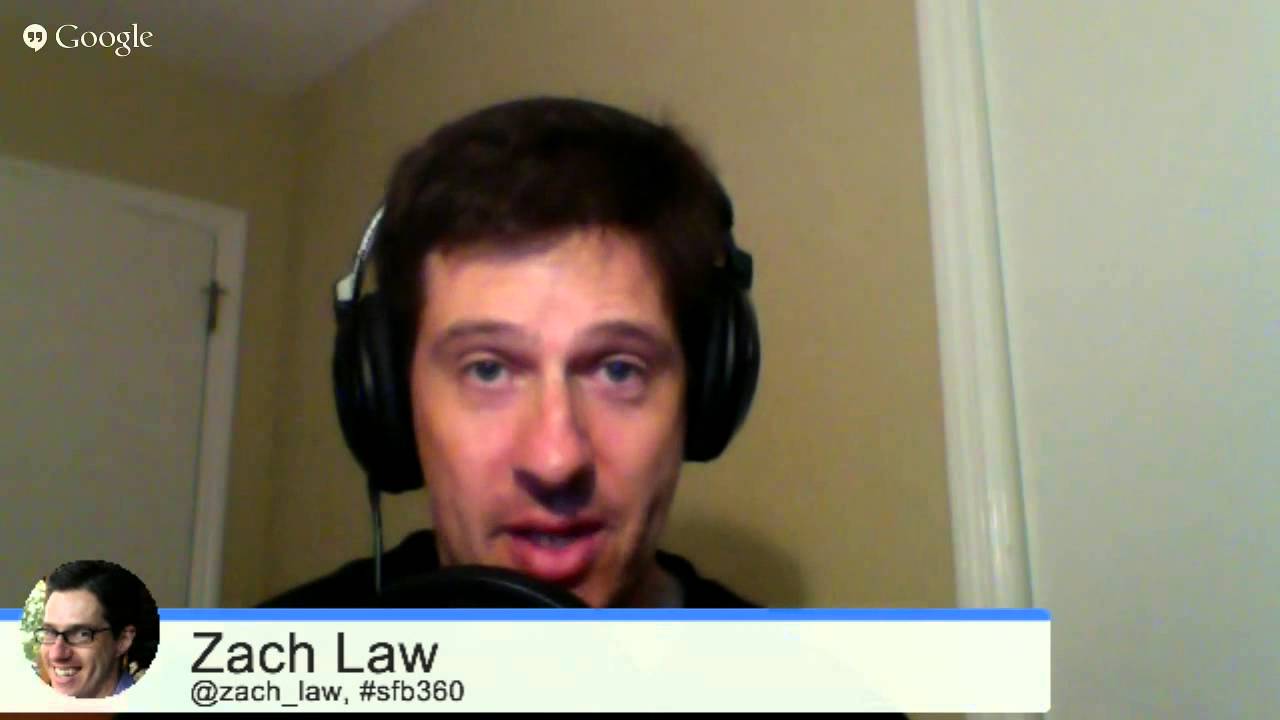 Scott Fish Bowl Live: Interview with Scott Fish - YouTube