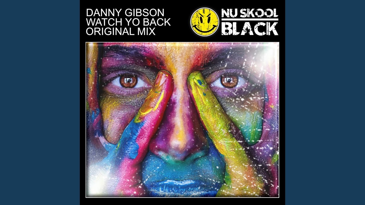 Watch Yo Back (Original Mix) - YouTube