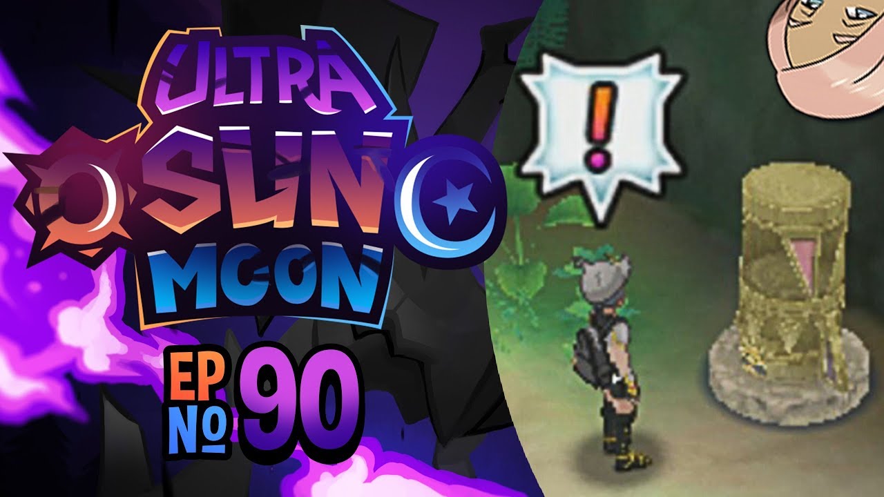 "ILIMA'S TRAP!!" Pokémon Ultra Sun & Ultra Moon Let's Play Ep 90 w ...
