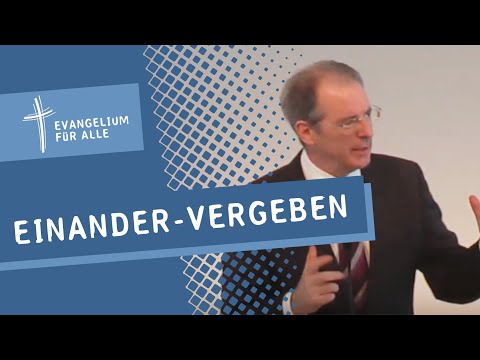 EINANDER - Vergeben | Michael Happle