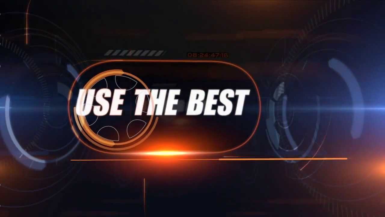 Indy Oil Teaser - YouTube