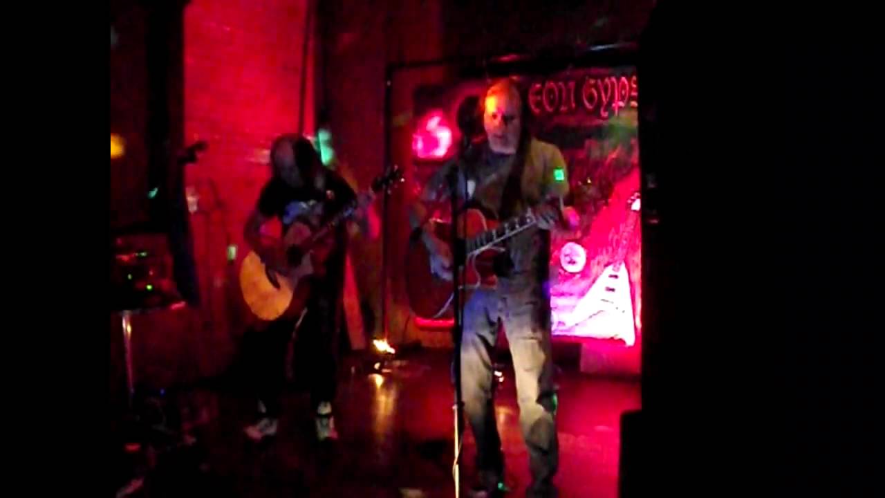 Neon Gypsy Rockin the Free World - YouTube