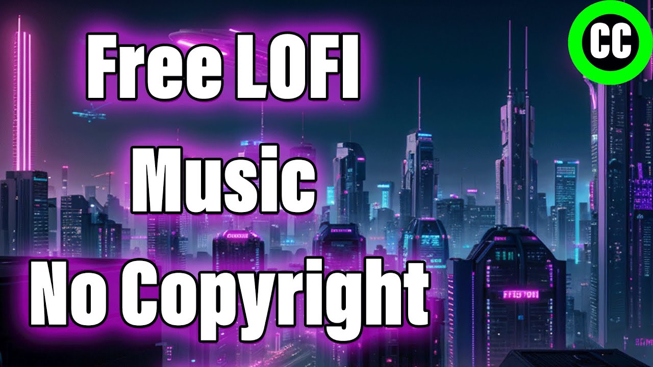 No Copyright Music Cc0 Lofi Beat Free Music For Content Creators #40 ...