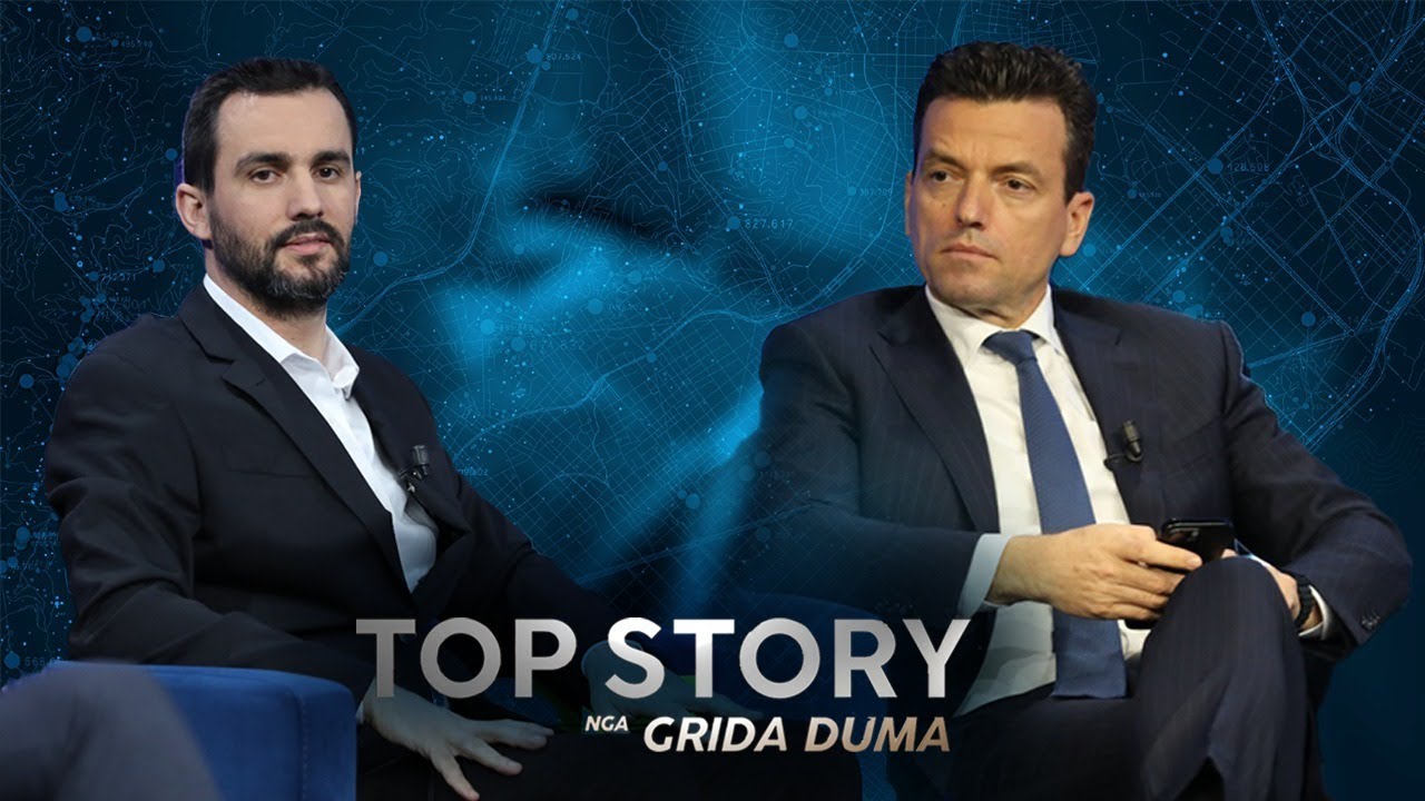 "Do të zbërthej gënjeshtrat", Lapaj i flet në sy Shehajt: Gënjeve, kam marrë zero lekë nga krimi ...