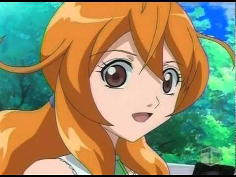 Shun and Alice - Because you live