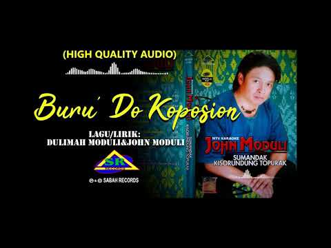 Buru Do Koposion (HQ Audio) John Moduli - YouTube