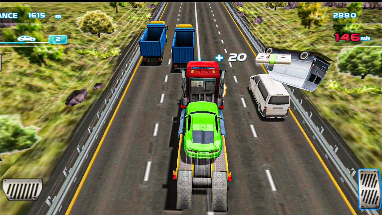 Turbo Racing 3D Simulation - Android iOS Gameplay 1.2.3.4.5.6.7.8.9.10 ...