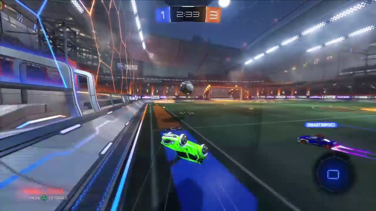 *LIVE* RL POEPEN - YouTube
