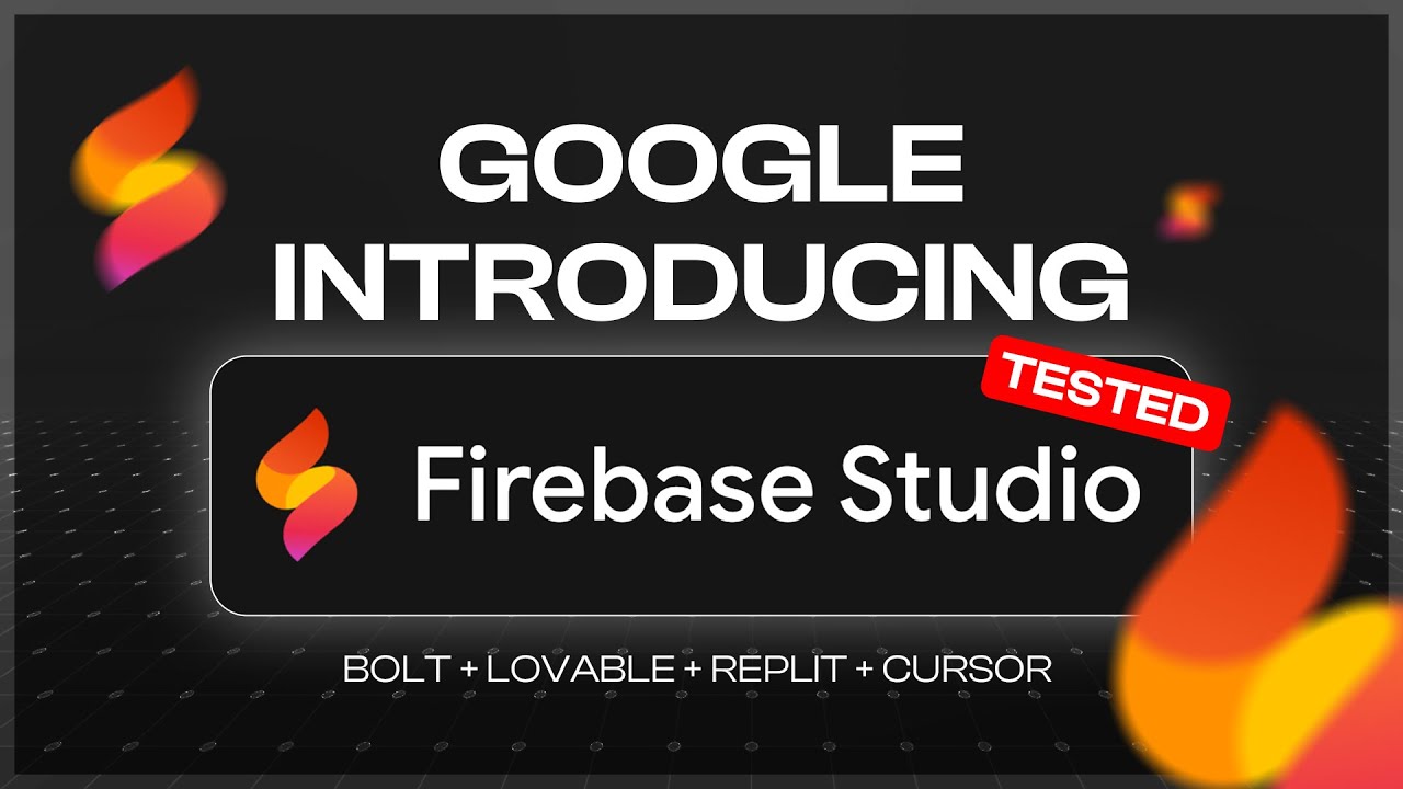 This New AI App Will Change Vibe Coding FOREVER! - YouTube