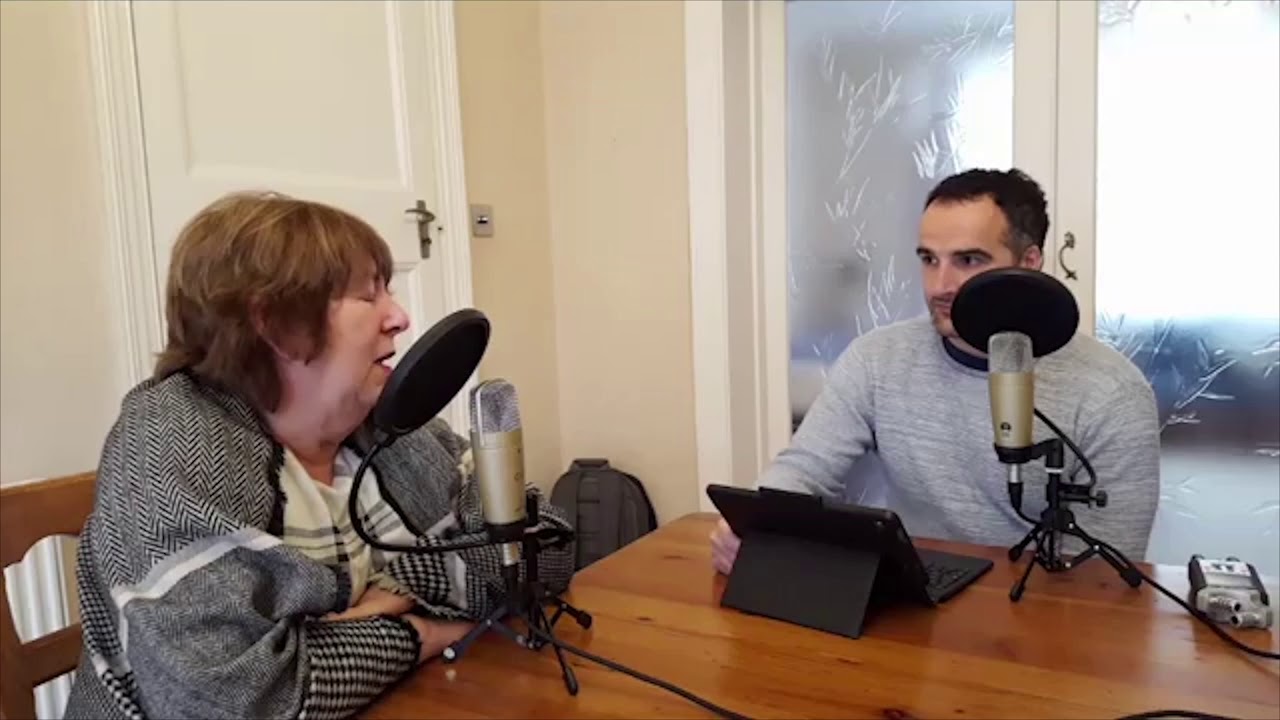 Homelessness: The Scourge of our Time? With Val McKie - Your Success ...