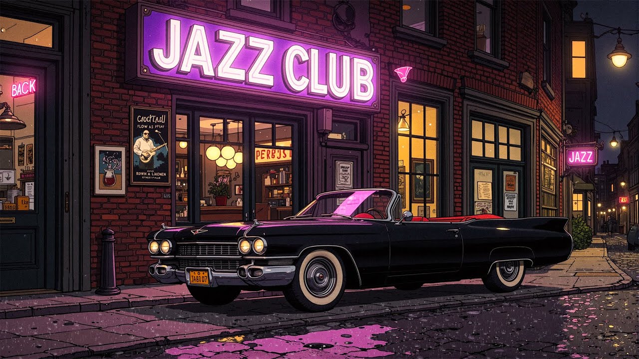1980s Jazz: Still a Mood? - YouTube